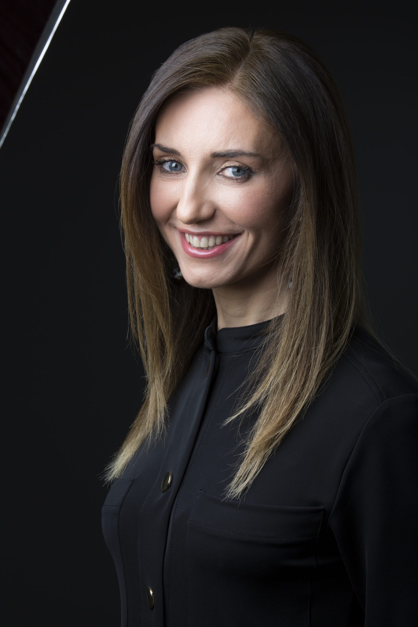 Tina Kurpez: Opustite se i uživajte u procesu - Salud